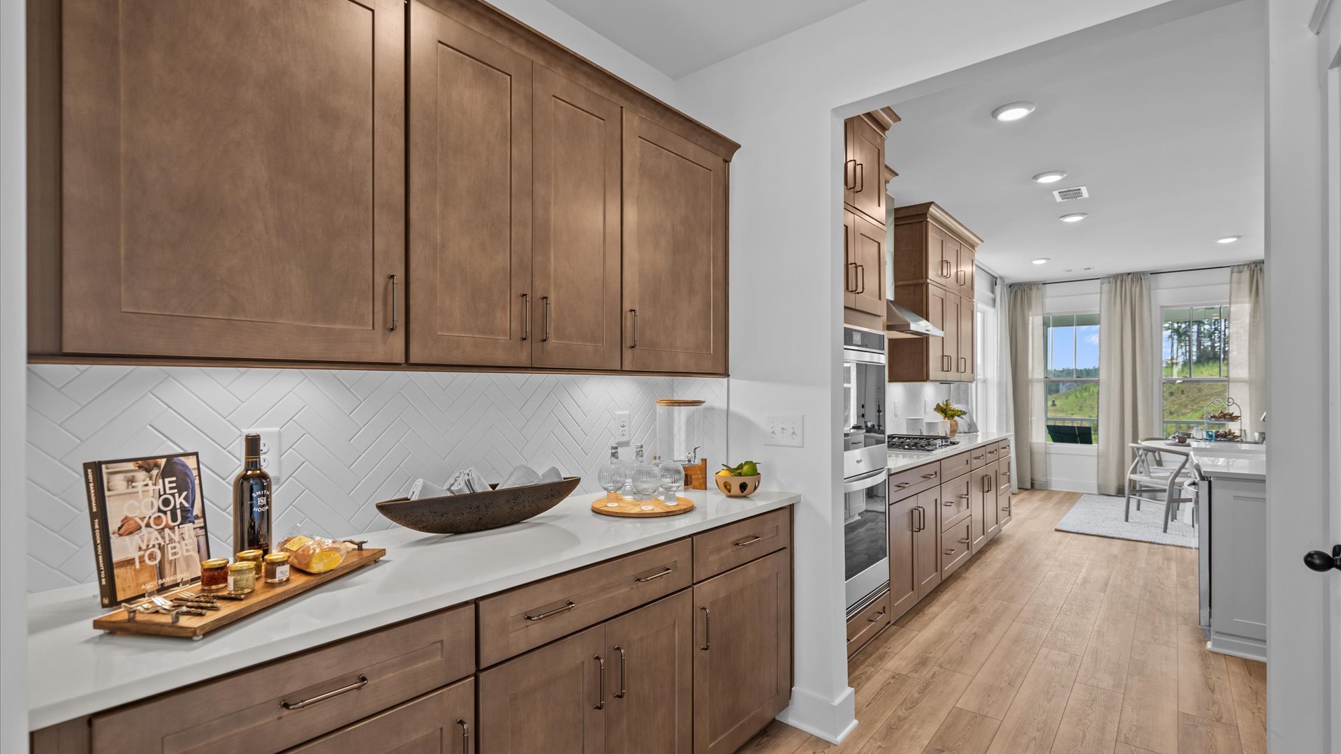 Stonehaven | Floor Plan | DRB Homes