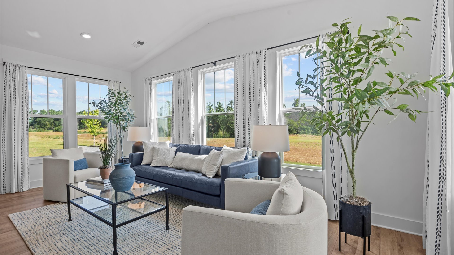 Stonehaven | Floor Plan | DRB Homes