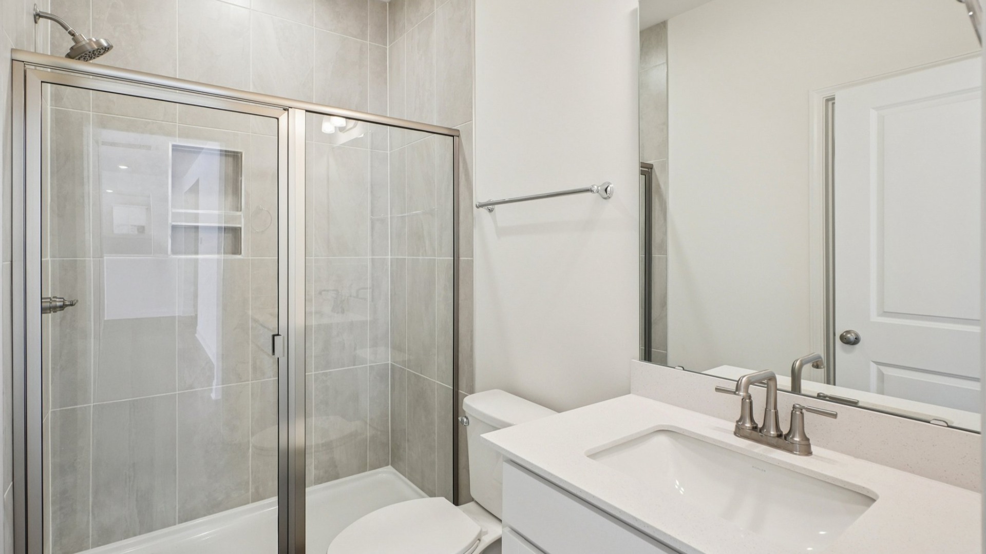Stonehaven | Floor Plan | DRB Homes