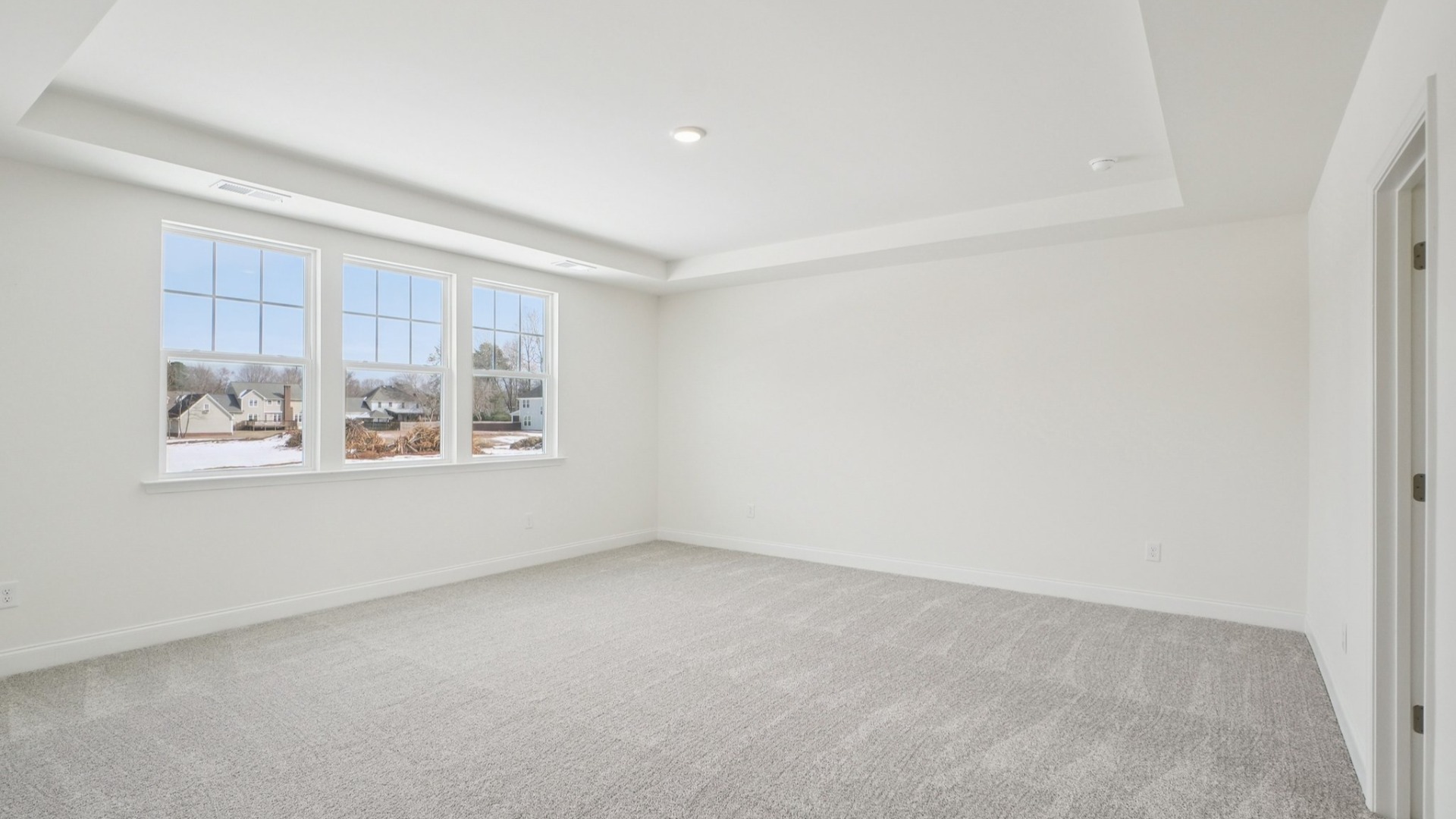 Stonehaven | Floor Plan | DRB Homes
