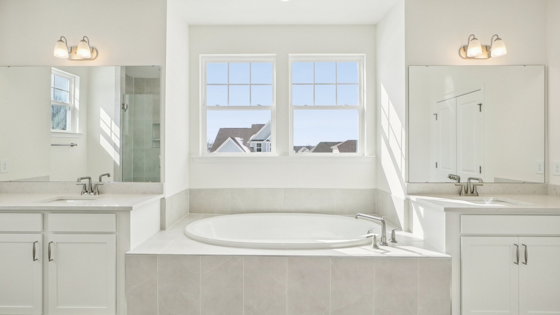 Stonehaven | Floor Plan | DRB Homes
