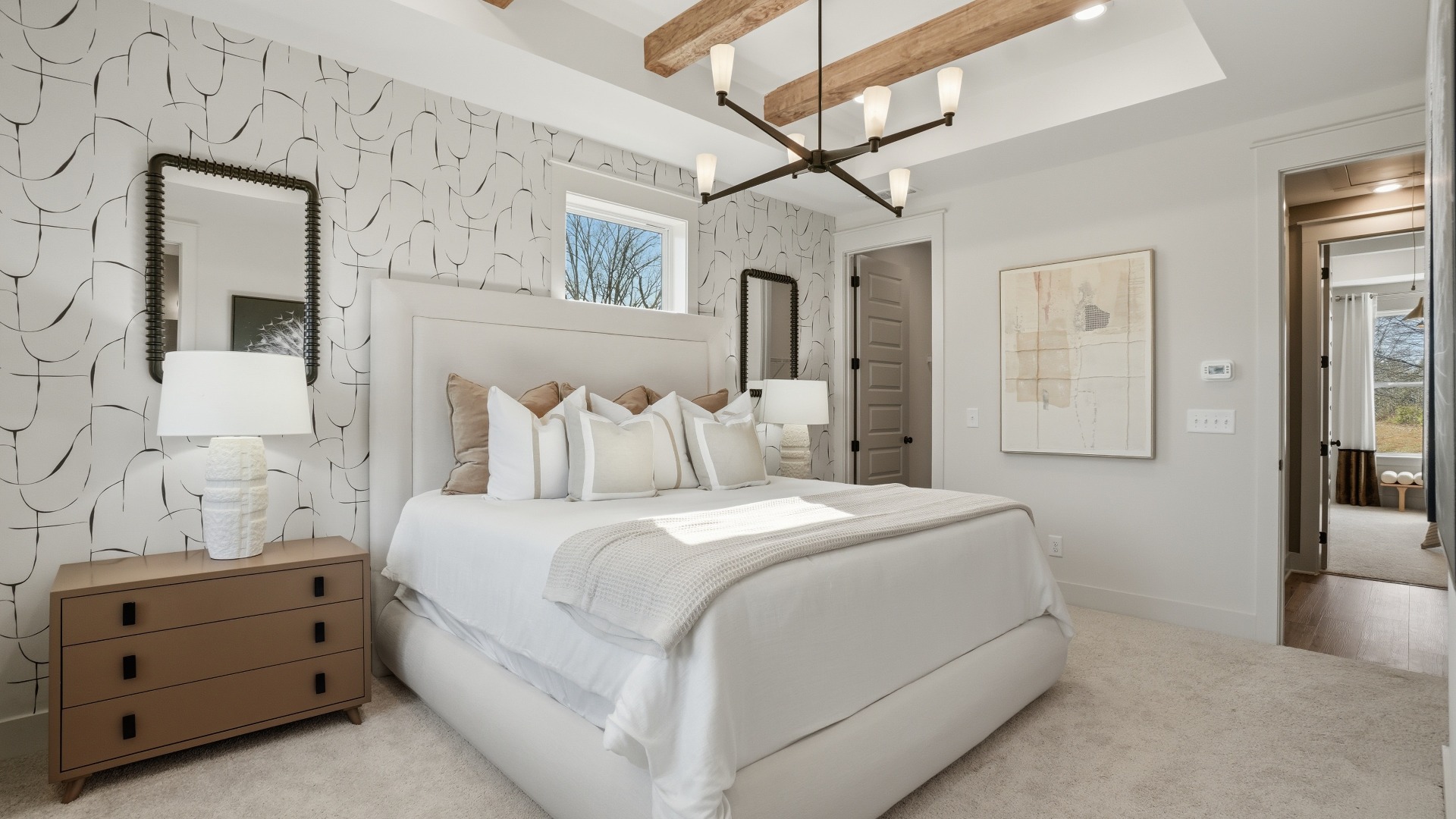 Barrett Pointe by DRB Homes | Luxury New Townhomes in Kennesaw, GA