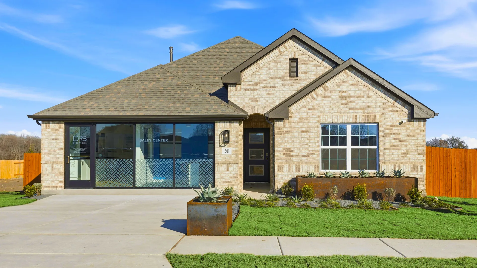 New Homes for Sale in Texas | Home Builders in Texas | DRB Group