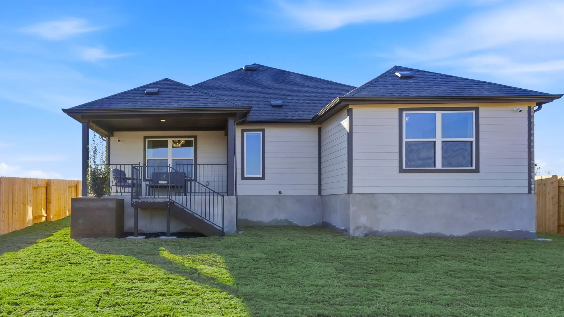 Kyle, TX New Homes for Sale | Infinity Square | DRB Homes