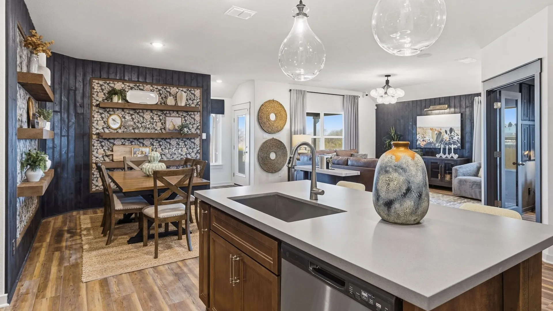 Kyle, TX New Homes for Sale | Infinity Square | DRB Homes