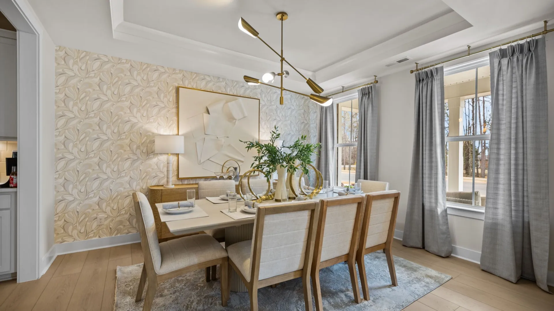Stonefield | Floor Plan | DRB Homes