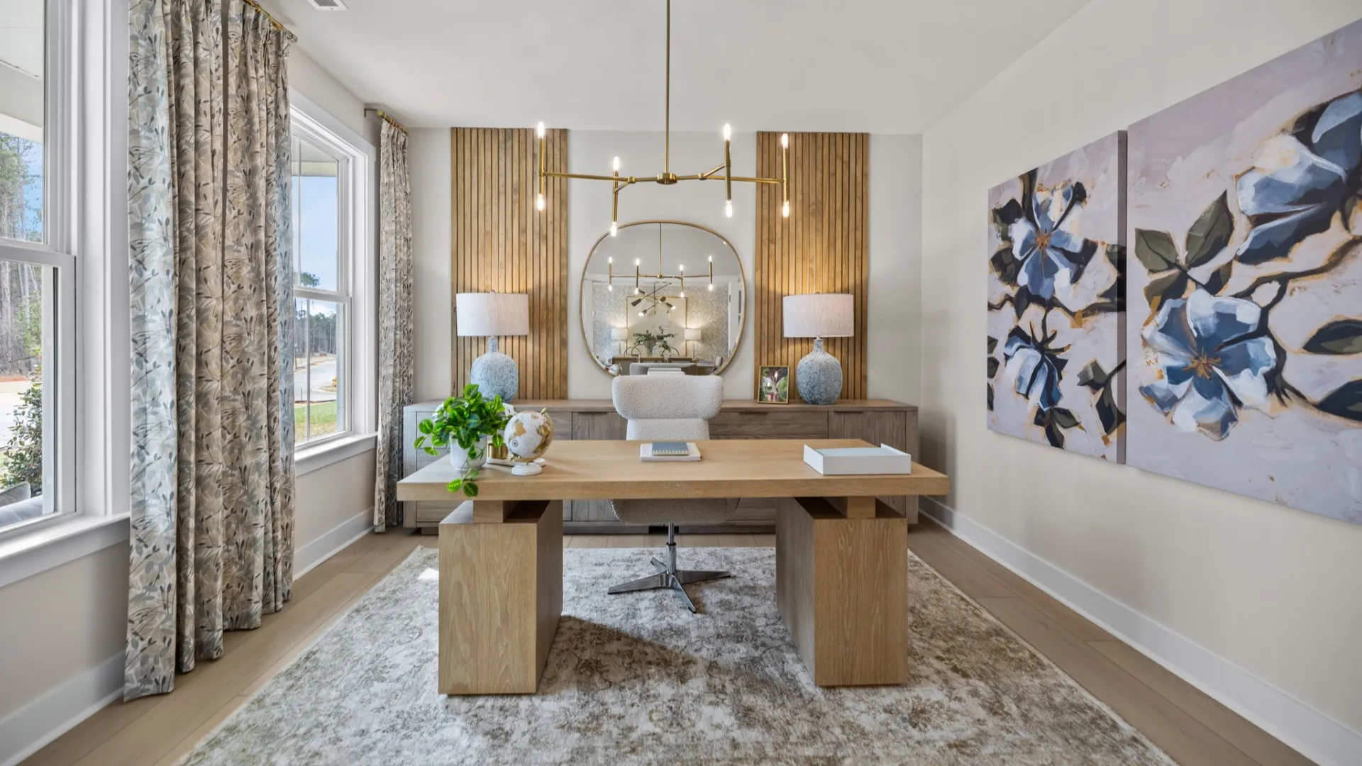 Stonefield | Floor Plan | DRB Homes