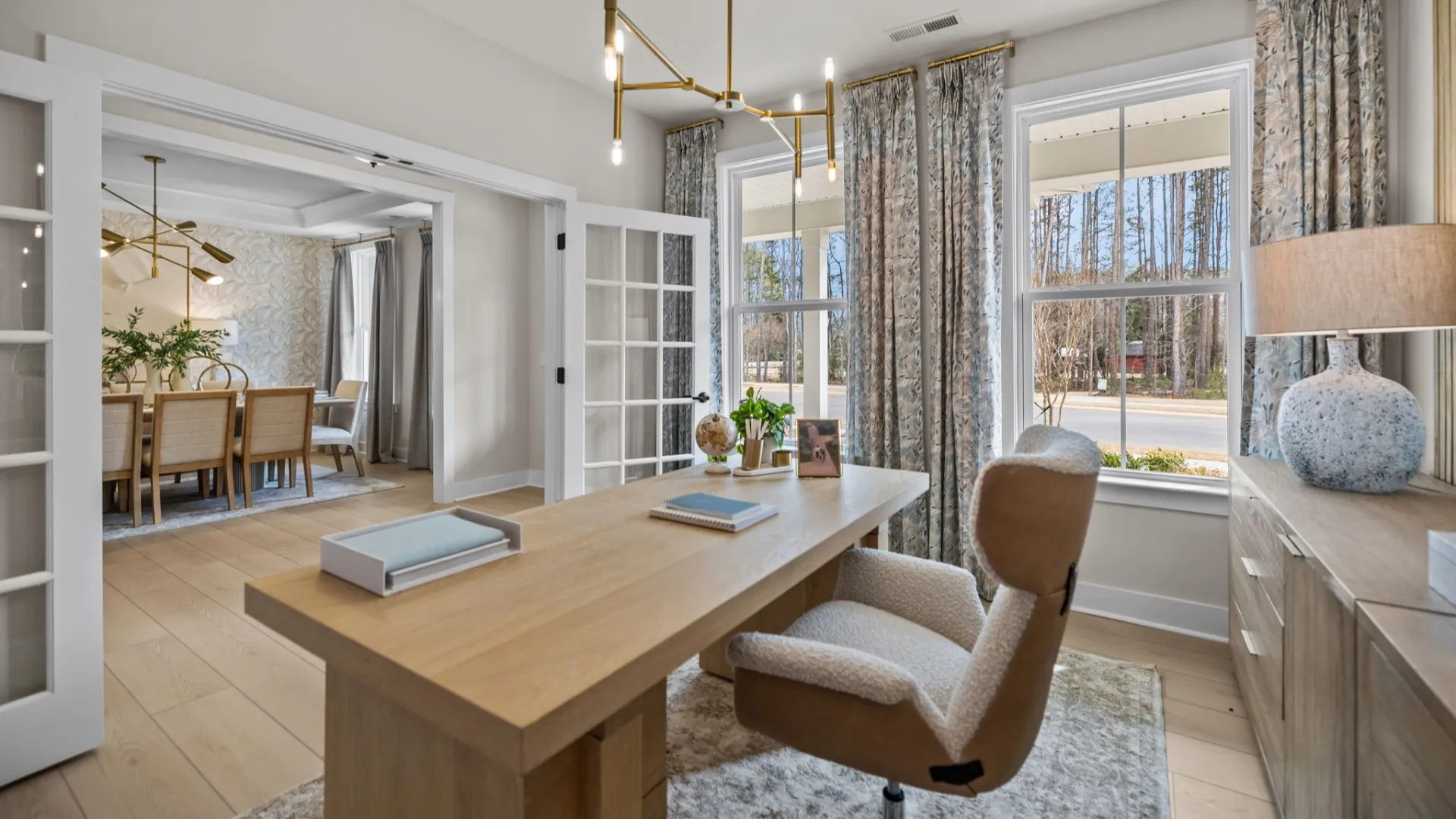 Stonefield | Floor Plan | DRB Homes