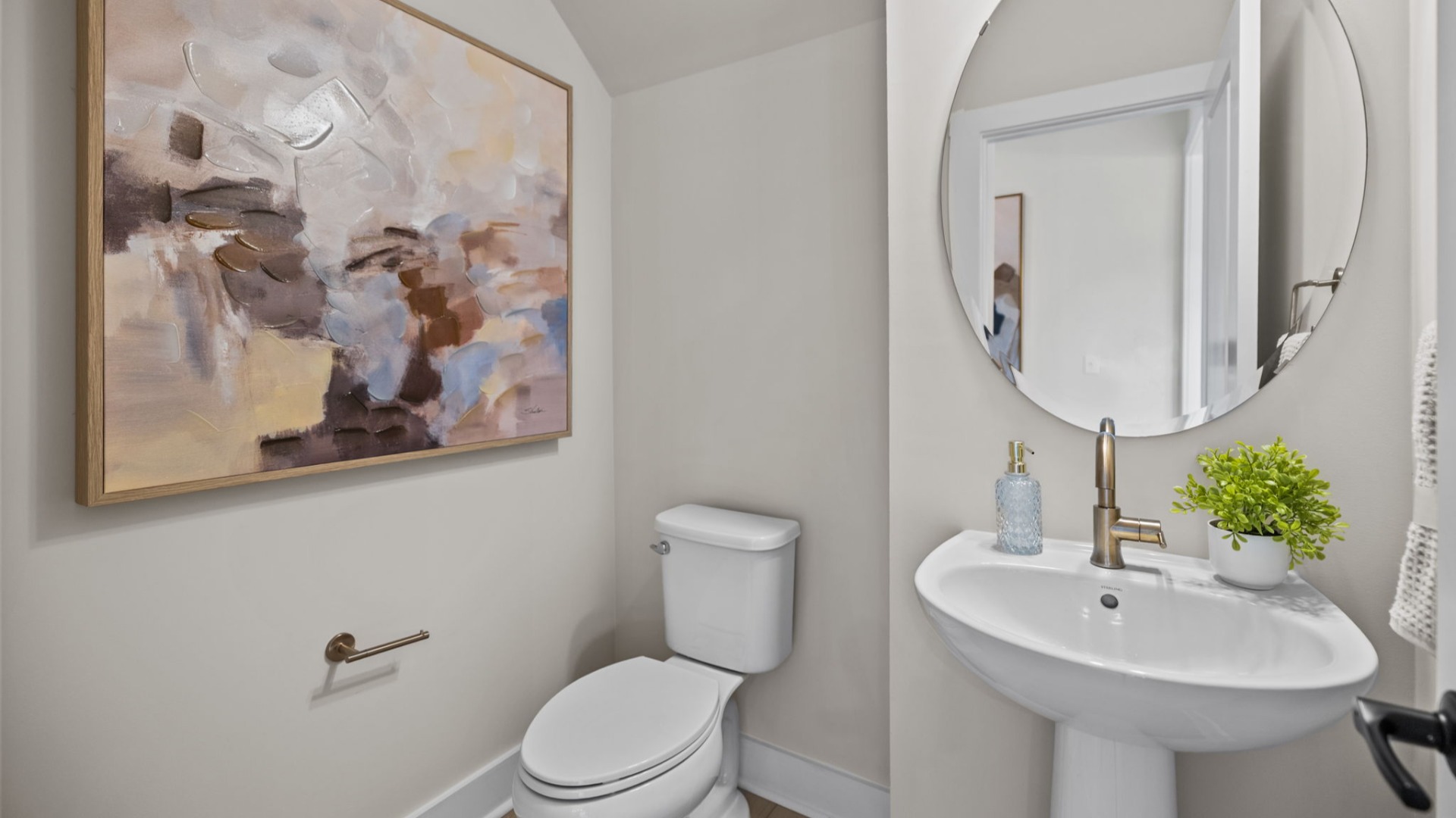Stonefield | Floor Plan | DRB Homes