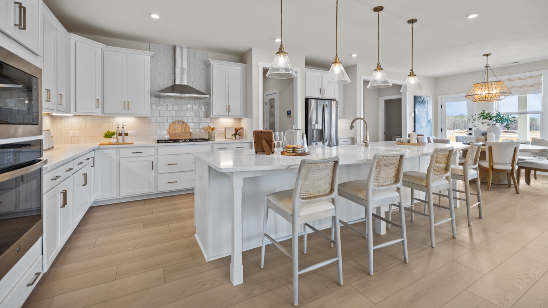 Stonefield | Floor Plan | DRB Homes