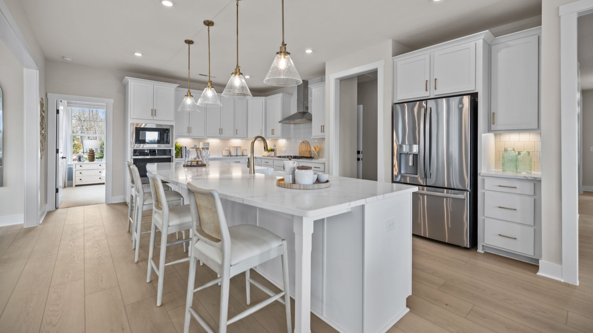 Stonefield | Floor Plan | DRB Homes