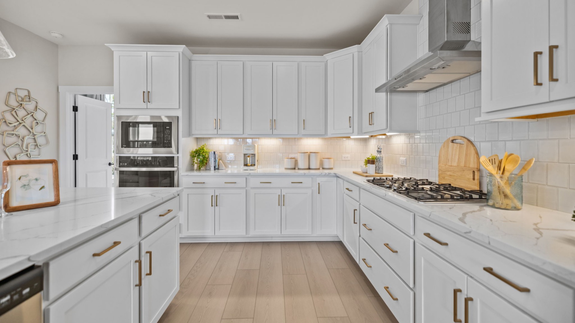 Stonefield | Floor Plan | DRB Homes