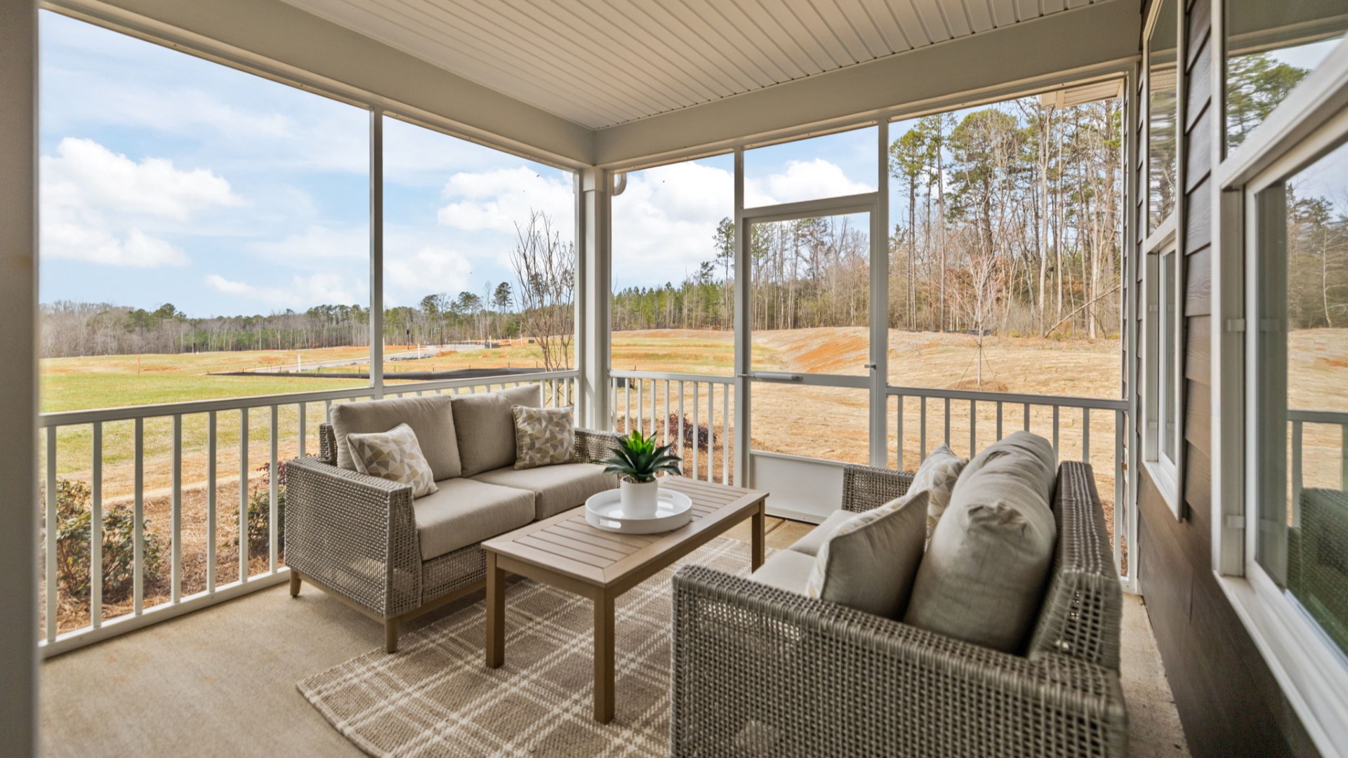 Stonefield | Floor Plan | DRB Homes