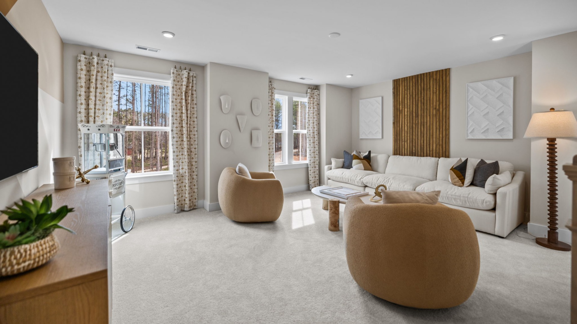 Stonefield | Floor Plan | DRB Homes
