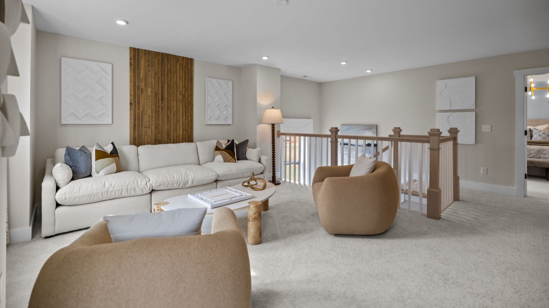Stonefield | Floor Plan | DRB Homes