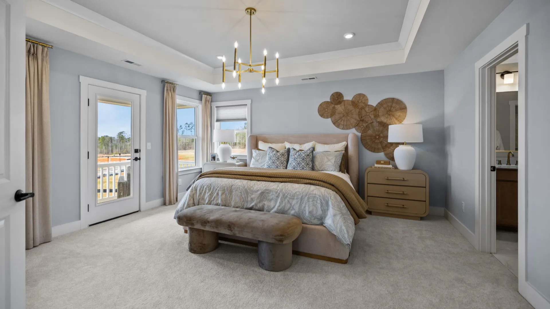 Stonefield | Floor Plan | DRB Homes