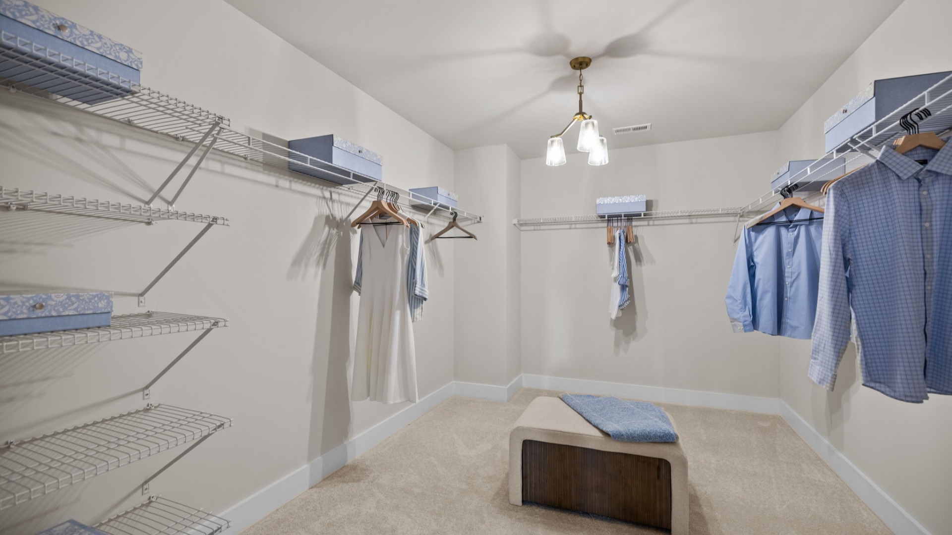 Stonefield | Floor Plan | DRB Homes
