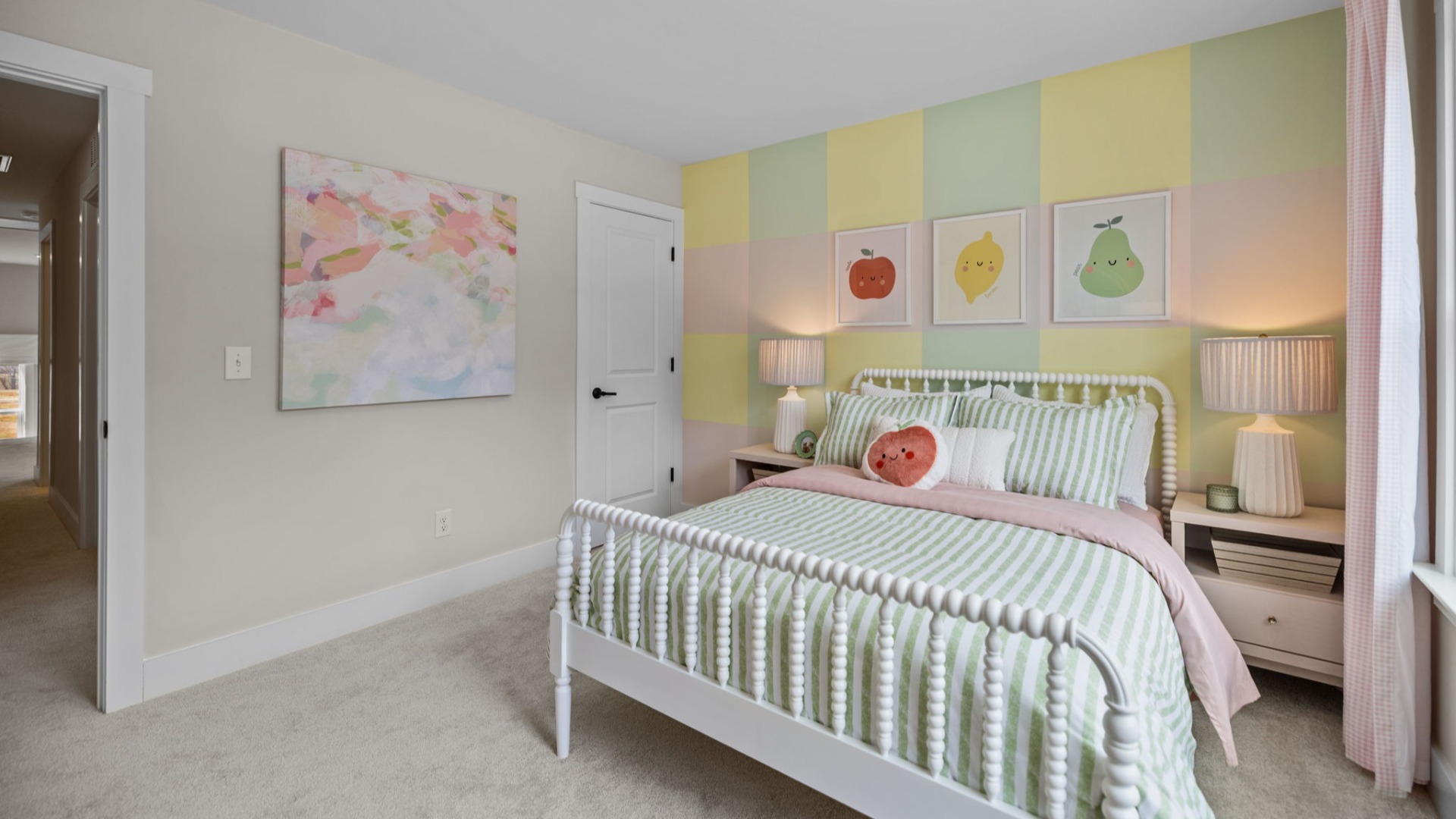 Stonefield | Floor Plan | DRB Homes