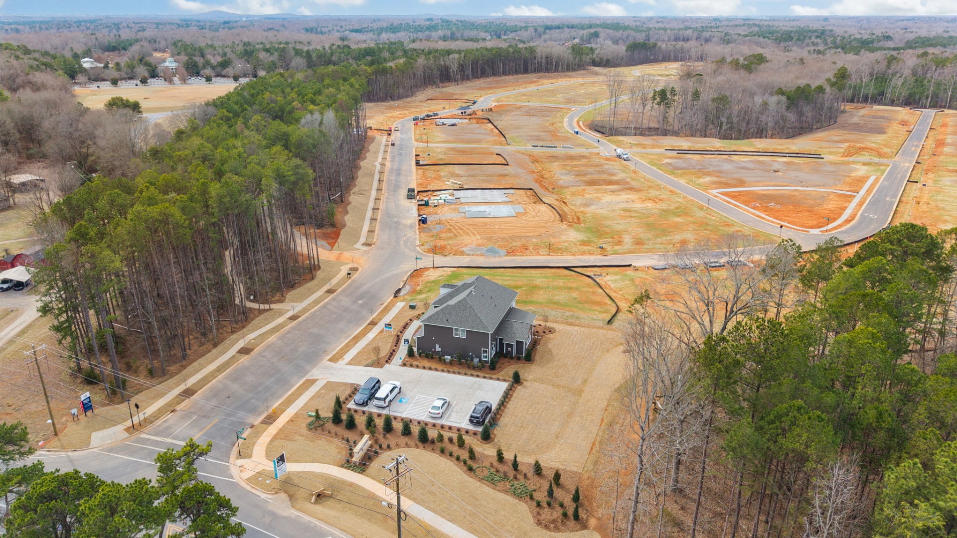 Stonefield | Floor Plan | DRB Homes