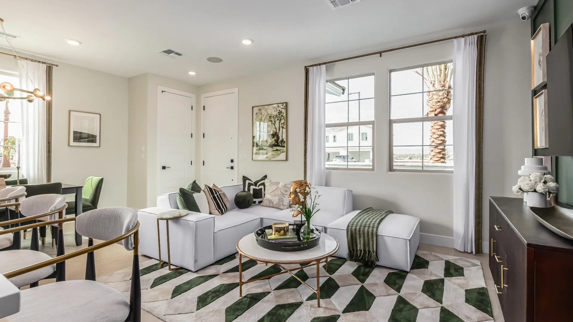 New Homes for Sale in Phoenix, AZ | Home Builders in Phoenix | DRB Homes