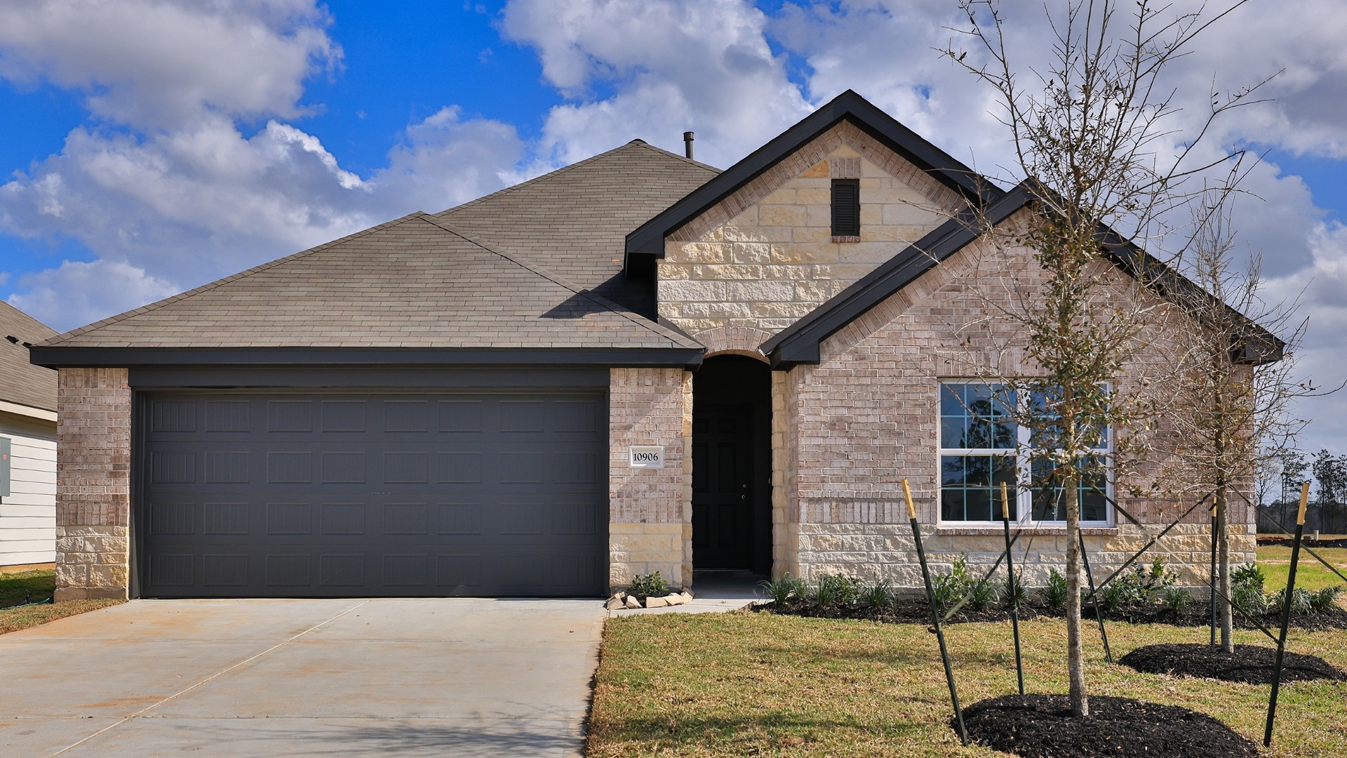 Conroe, TX New Homes for Sale | Cielo | DRB Homes