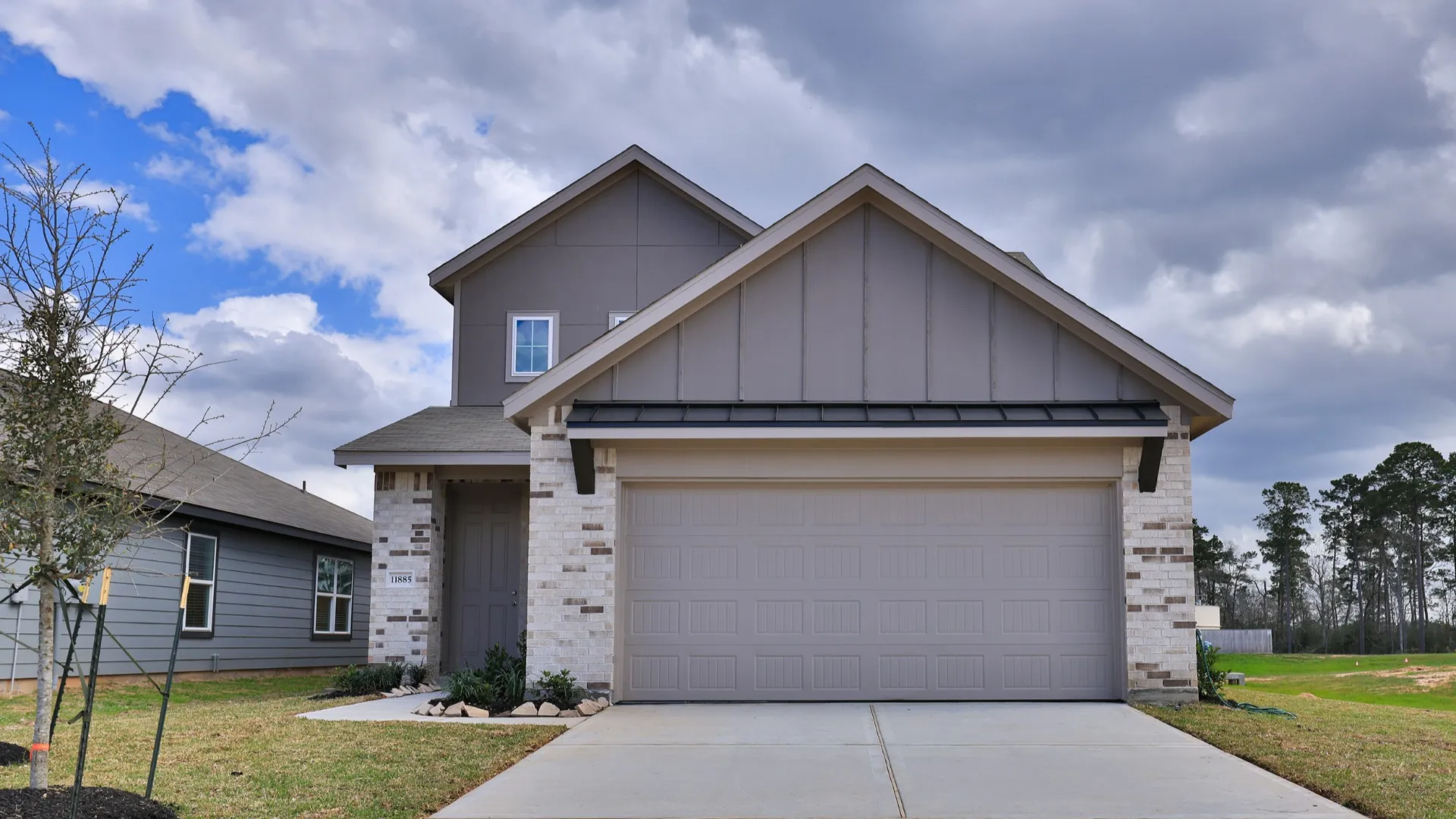 Conroe, TX New Homes for Sale | Cielo | DRB Homes