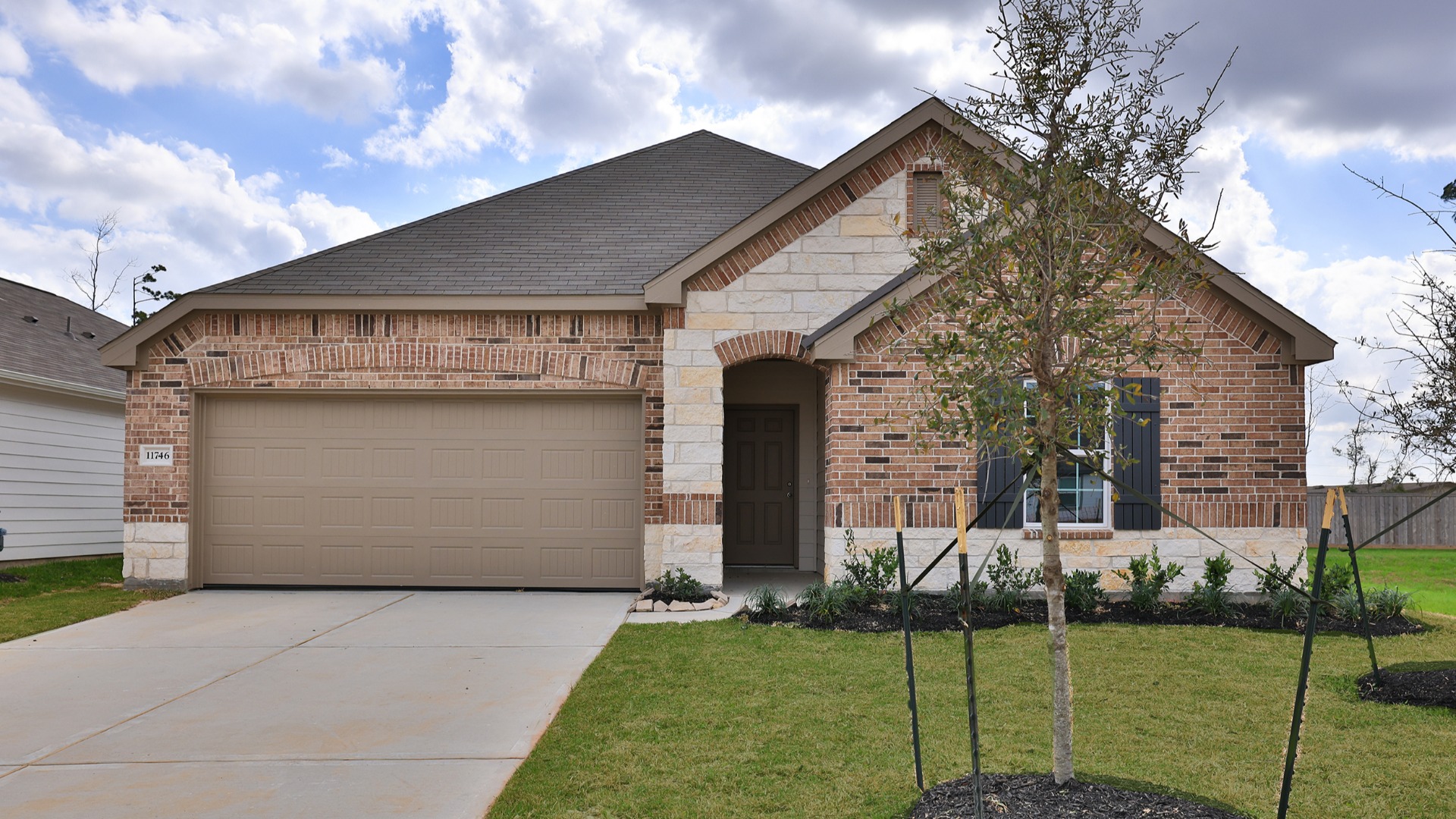 Conroe, TX New Homes for Sale | Cielo | DRB Homes