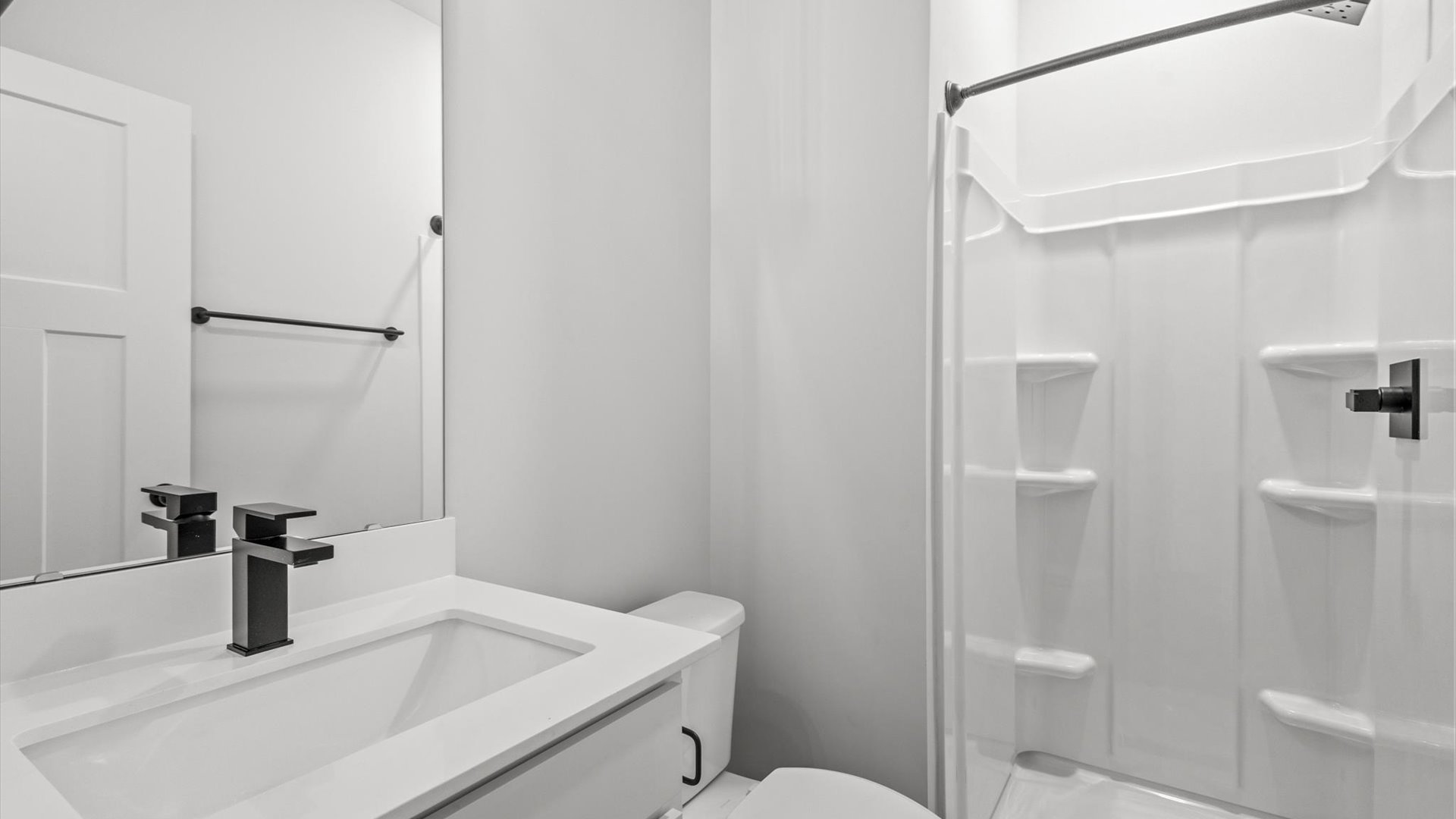 4013 Gaskill Drive | Spring Branch | DRB Homes.