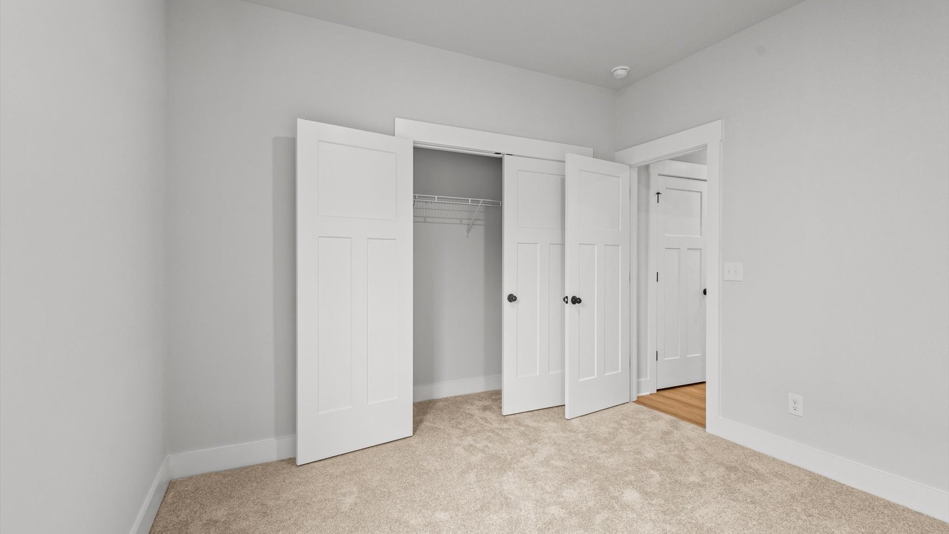 4013 Gaskill Drive | Spring Branch | DRB Homes.