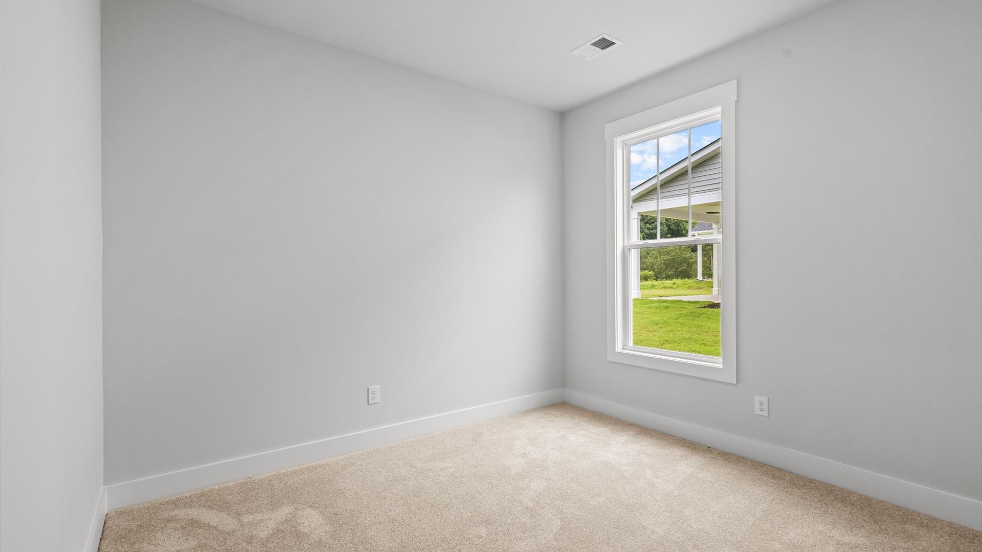 4013 Gaskill Drive | Spring Branch | DRB Homes.