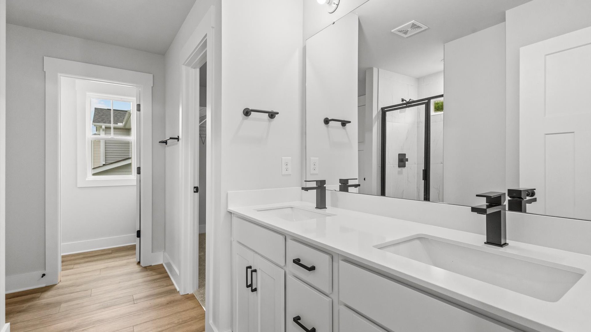4013 Gaskill Drive | Spring Branch | DRB Homes.