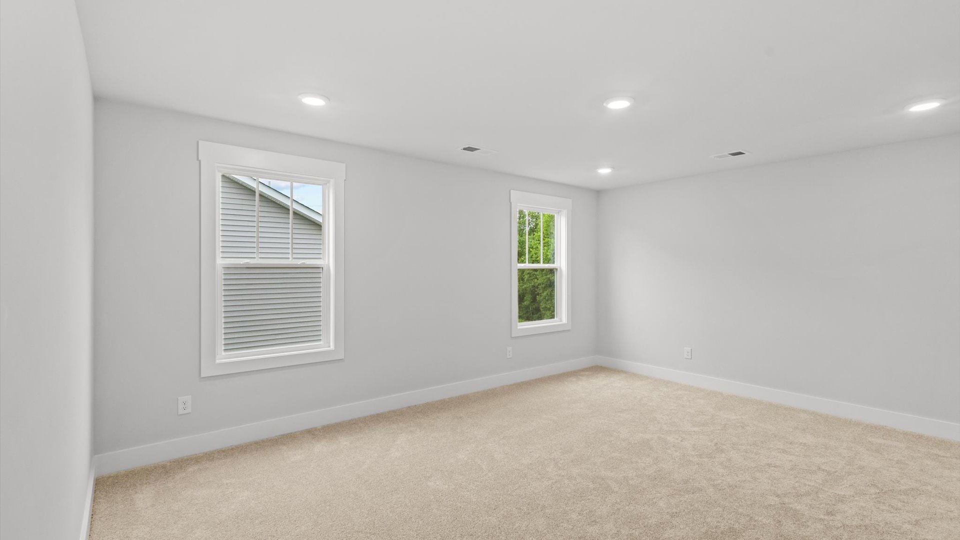 4013 Gaskill Drive | Spring Branch | DRB Homes.