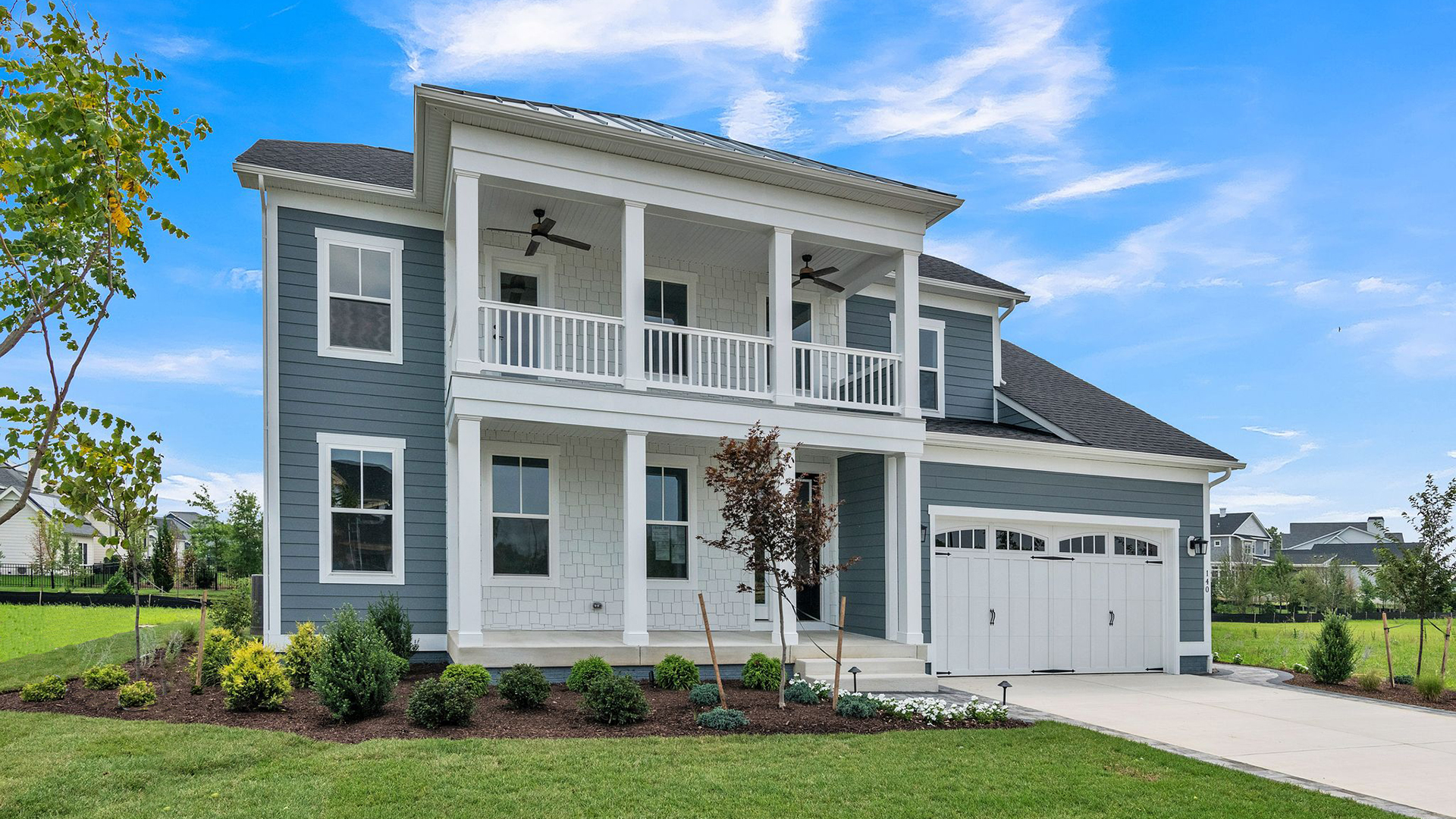 Lewes, DE Homes for Sale | New Home Community in Sussex County | DRB Homes