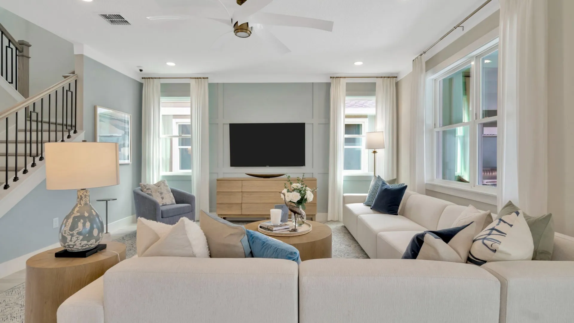 New Port Richey, FL | New Homes for Sale | Primrose at Longleaf | DRB Homes