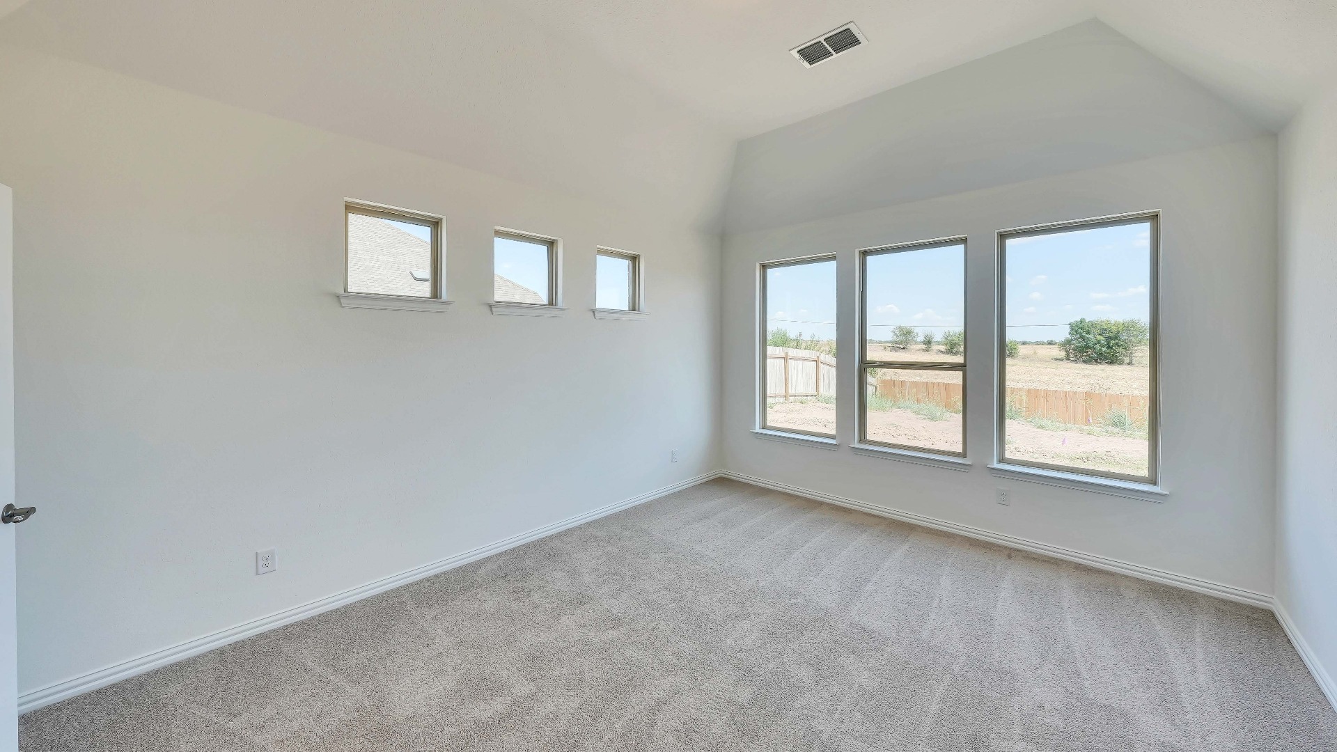 6203 Severson Lake Court | Katy Lakes | DRB Homes.