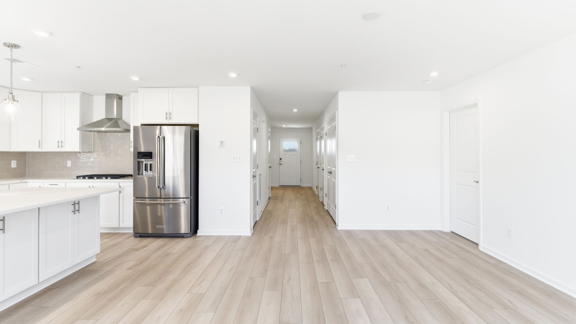 Crimson | Floor Plan | DRB Homes