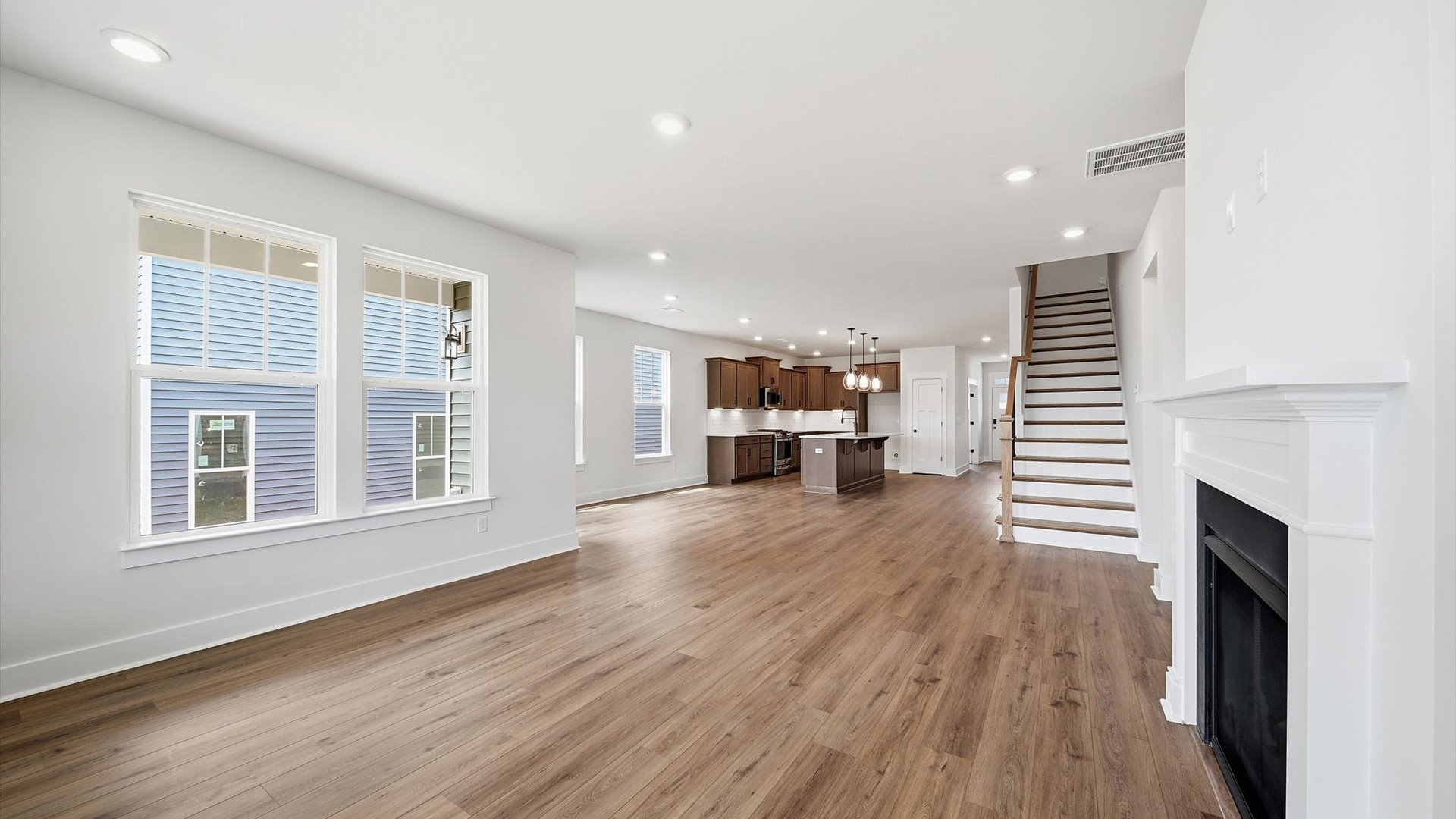 767 Rodin Road | Iris Meadows | DRB Homes.