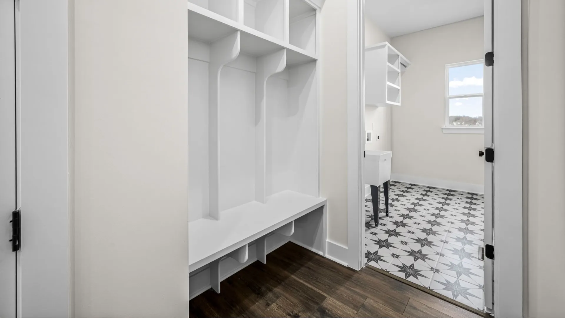 Richvale Estates Quick Move-In Homes in Fairview, TN | DRB Homes