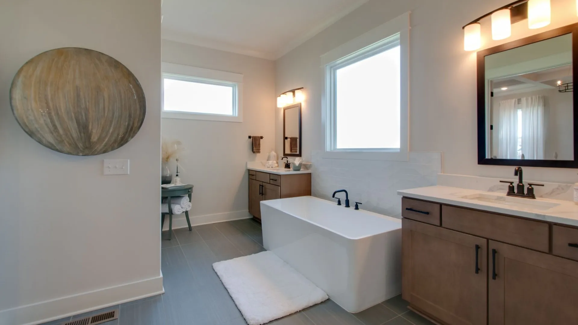Richvale Estates Quick Move-In Homes in Fairview, TN | DRB Homes
