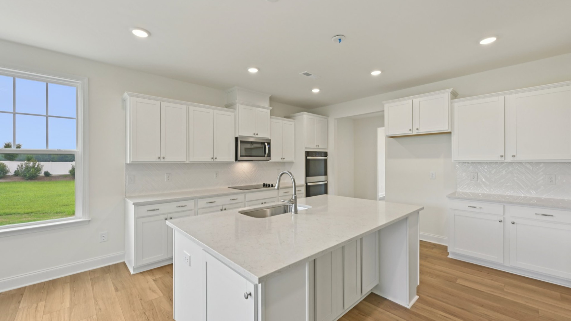 Stonehaven | Floor Plan | DRB Homes