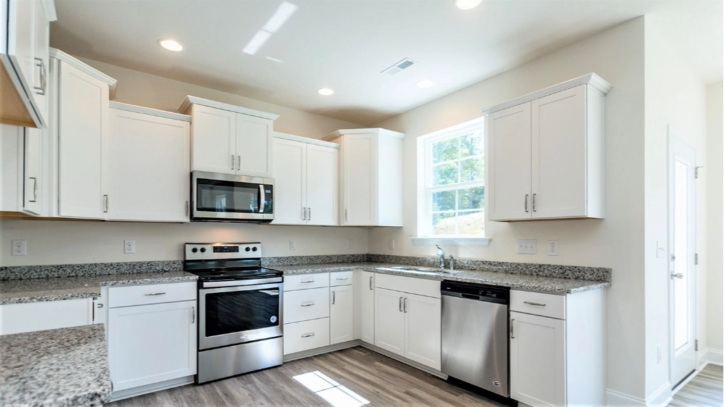 Bordeaux | New Home Plan | DRB Homes