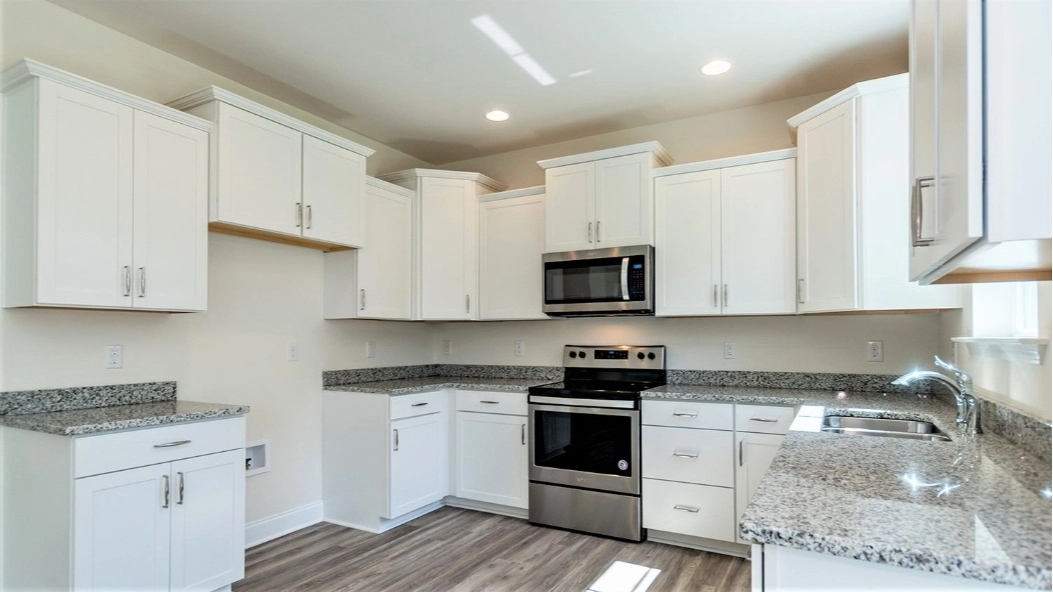 Bordeaux | New Home Plan | DRB Homes