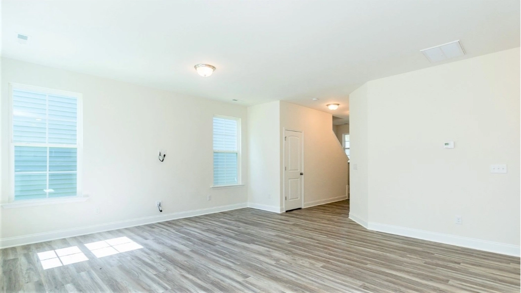 Bordeaux | New Home Plan | DRB Homes