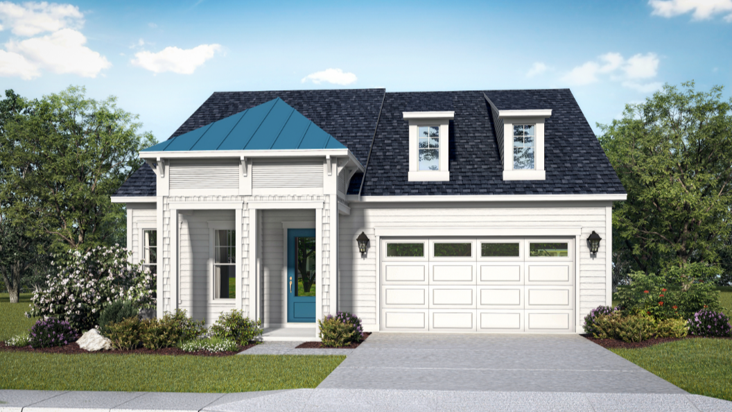 Curator | Floor Plan | DRB Elevate