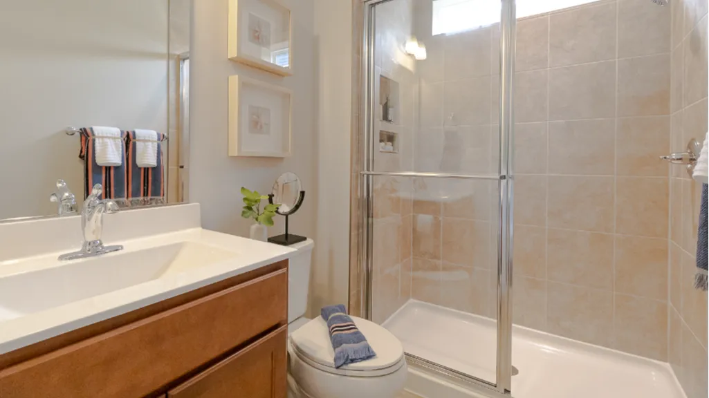 The Curator | Floor Plan | DRB Homes