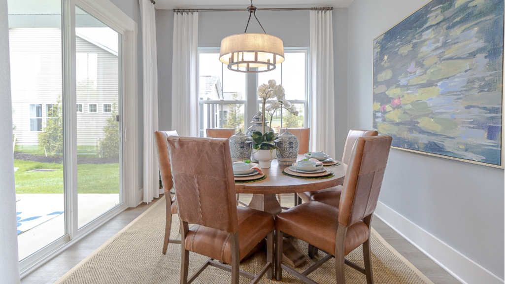 The Curator | New Home Plan | DRB Elevate