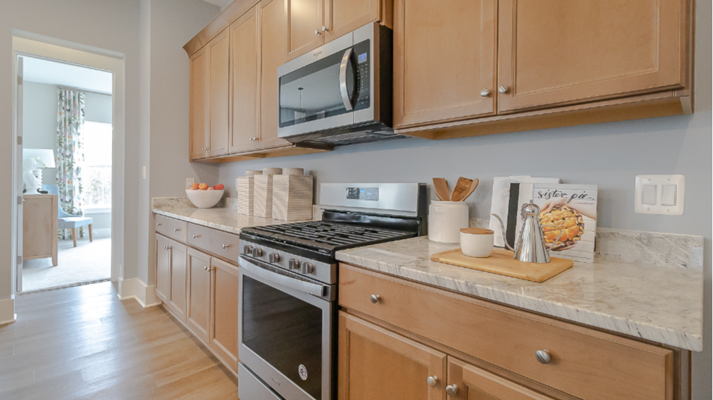 The Curator | New Home Plan | DRB Elevate