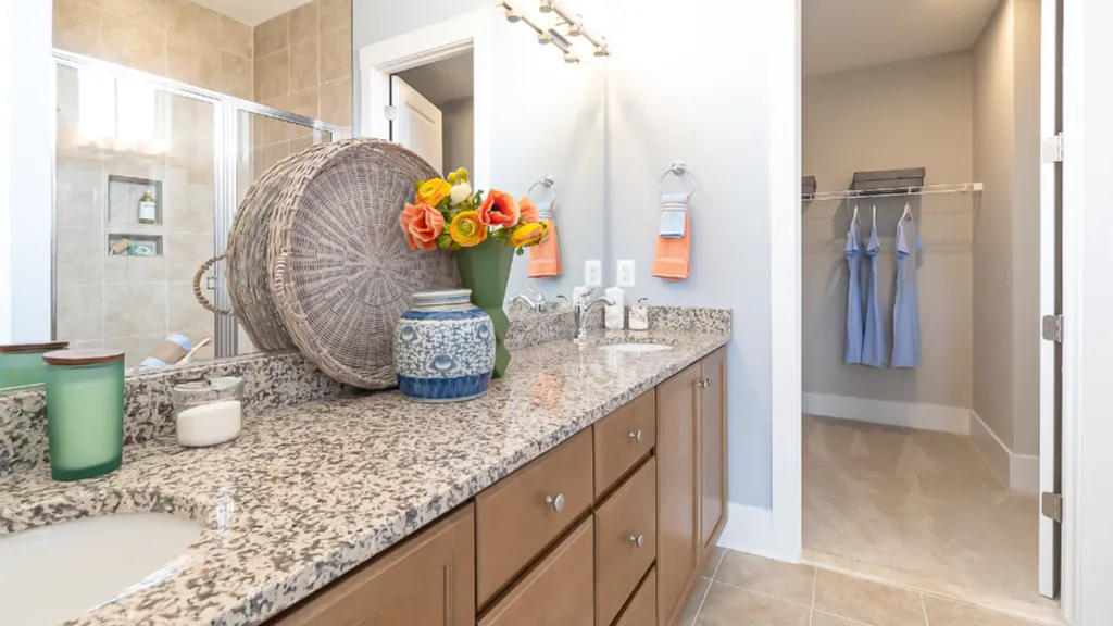 The Curator | New Home Plan | DRB Homes