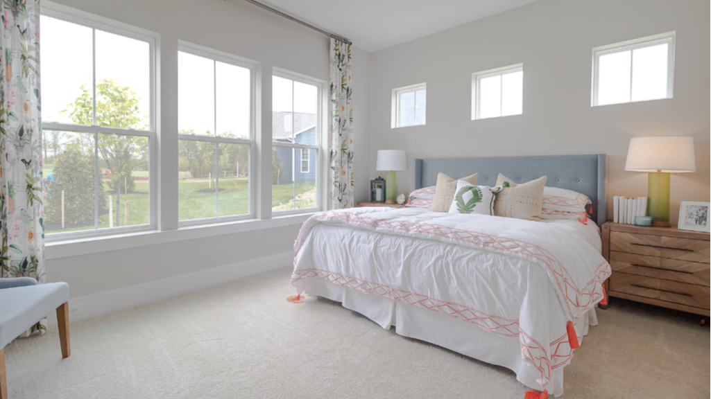 The Curator | New Home Plan | DRB Elevate