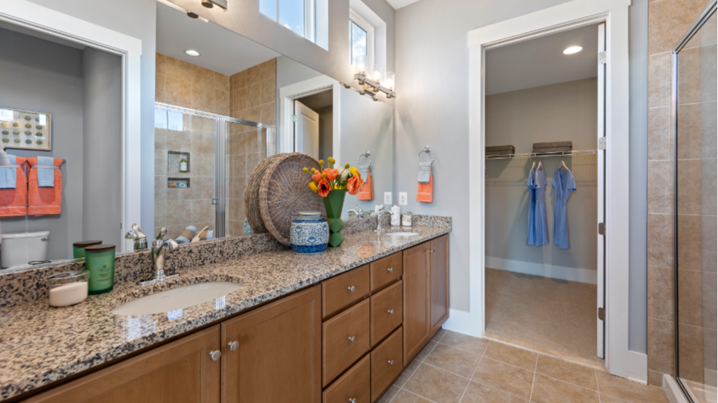 The Curator | New Home Plan | DRB Elevate